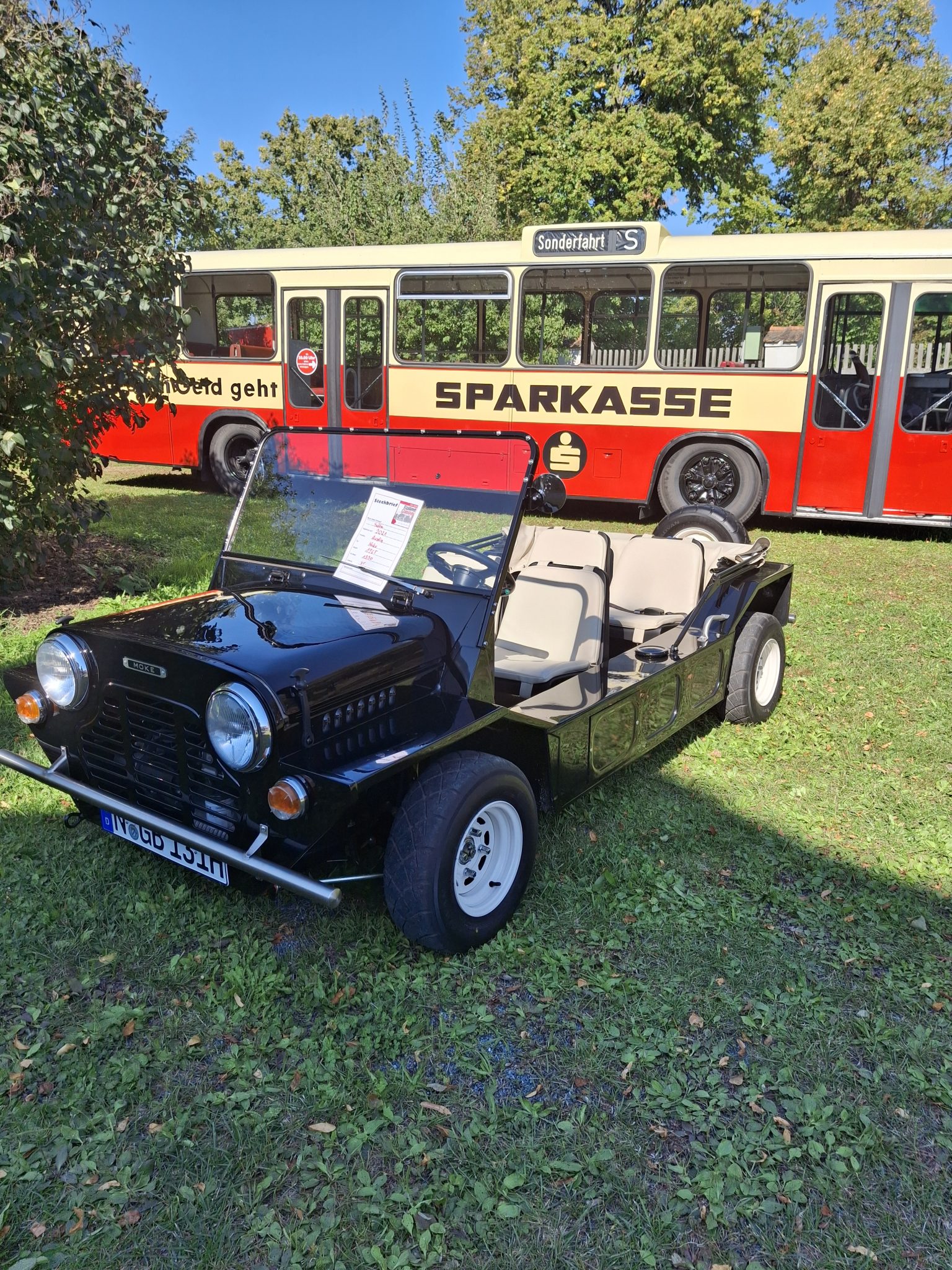 Rolling Classics - Janda & Dorrer Holding GmbH & Co. KG