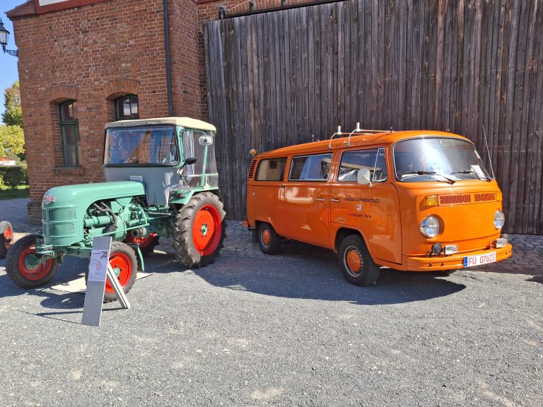 Rolling Classics - Janda & Dorrer Holding GmbH & Co. KG