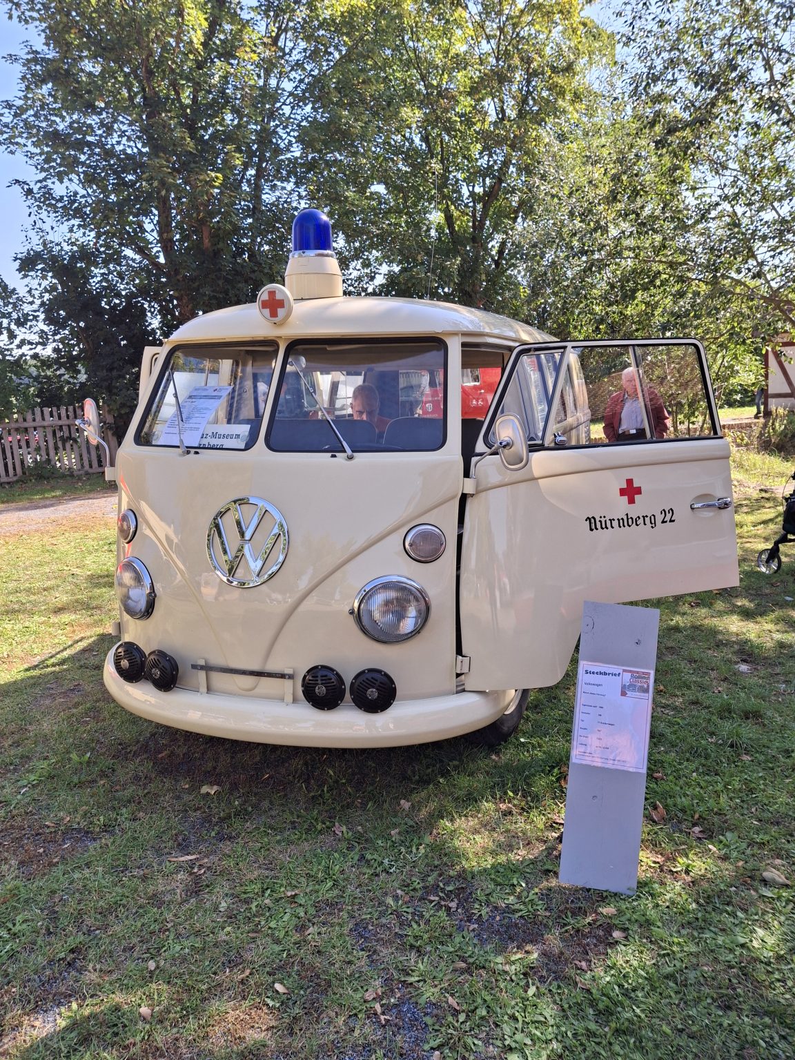 Rolling Classics - Janda & Dorrer Holding GmbH & Co. KG