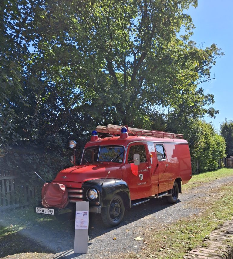 Rolling Classics - Janda & Dorrer Holding GmbH & Co. KG