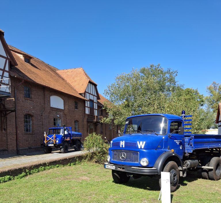 Rolling Classics - Janda & Dorrer Holding GmbH & Co. KG