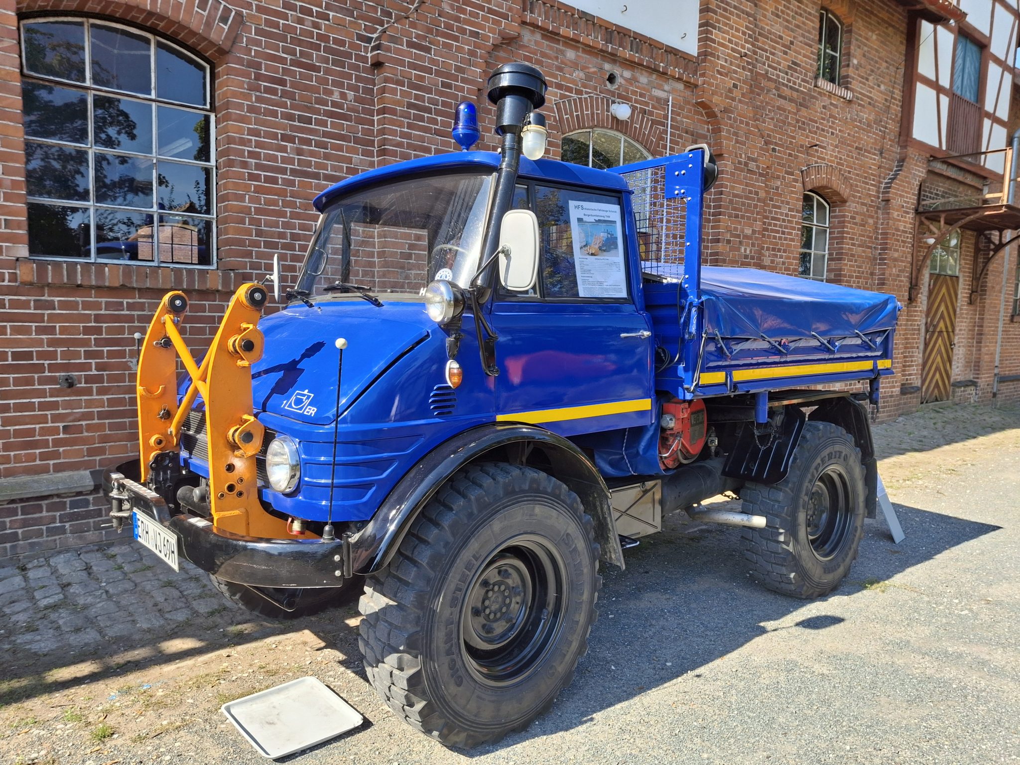 Rolling Classics - Janda & Dorrer Holding GmbH & Co. KG