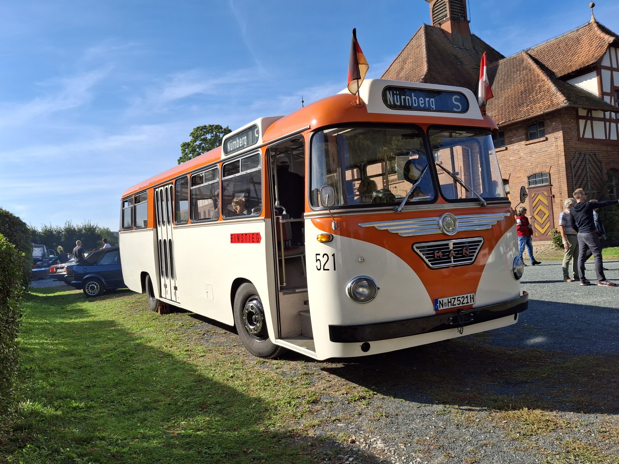 Rolling Classics - Janda & Dorrer Holding GmbH & Co. KG