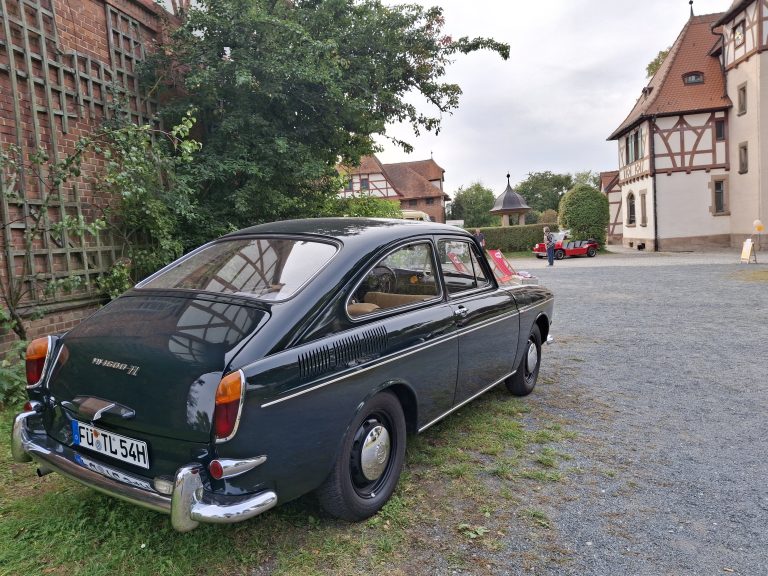 Rolling Classics - Janda & Dorrer Holding GmbH & Co. KG